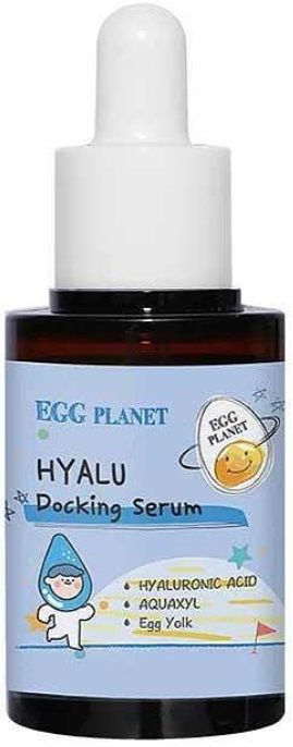 Doori Egg Planet Ампулен серум Hyalu, 30 ml | Ozone.bg