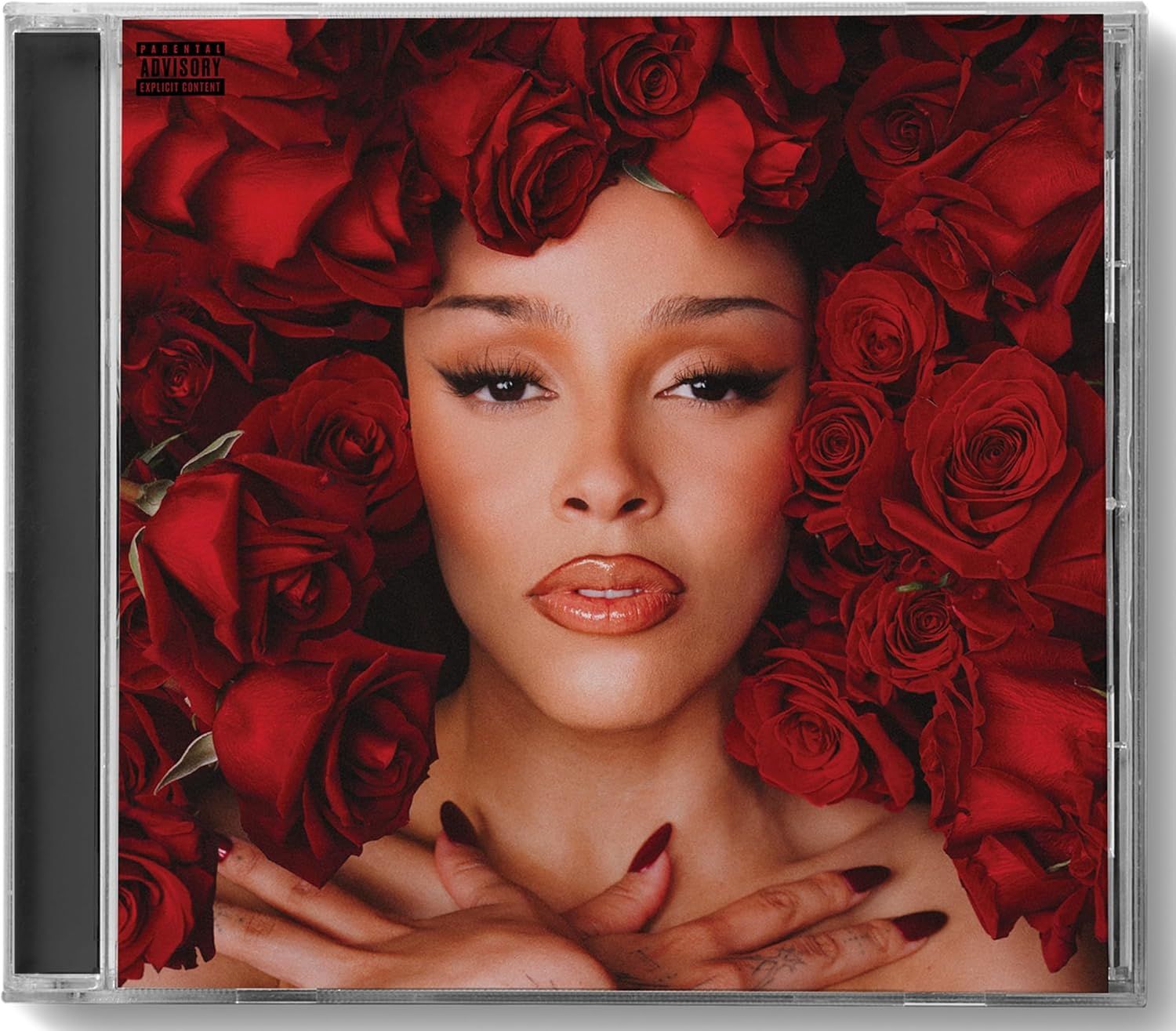 Doja Cat - Vie (CD) Отлична цена | Ozone.bg