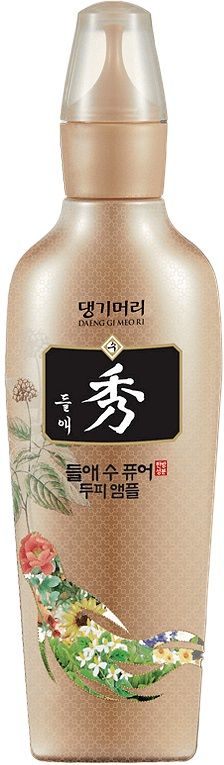 Doori Пептиден серум за коса Златен еликсир, 145 ml | Ozone.bg