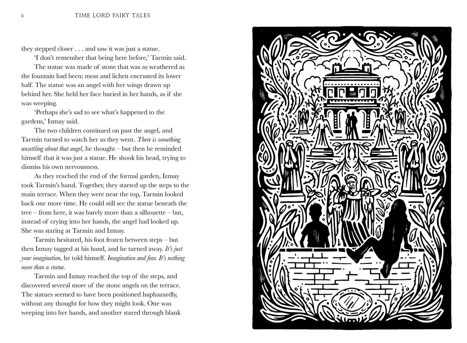 Doctor Who: Time Lord Fairy Tales | Justin Richards | Цена | Ozone.bg