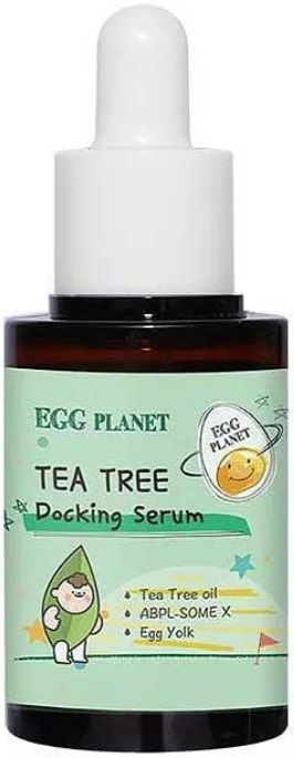 Doori Egg Planet Ампулен серум Tea Tree, 30 ml | Ozone.bg