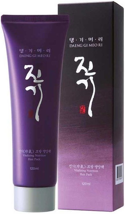 Doori Тайни от Изтока Витализираща маска, 120 ml | Ozone.bg