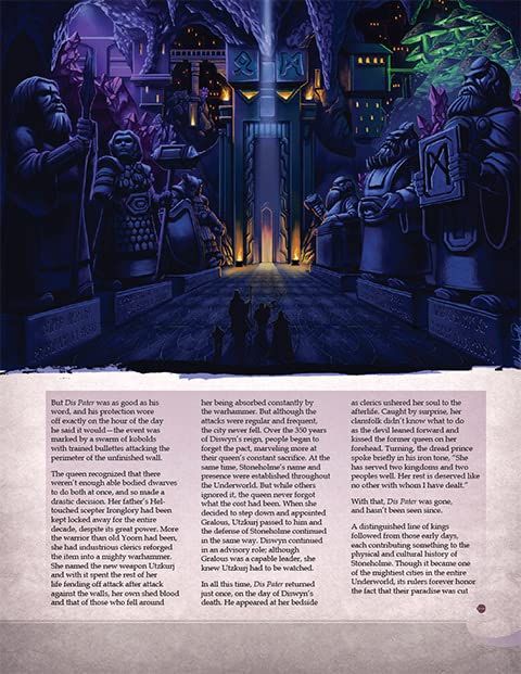 Ролева игра Dungeons & Dragons: Rise of the Drow (Collector's Edition ...