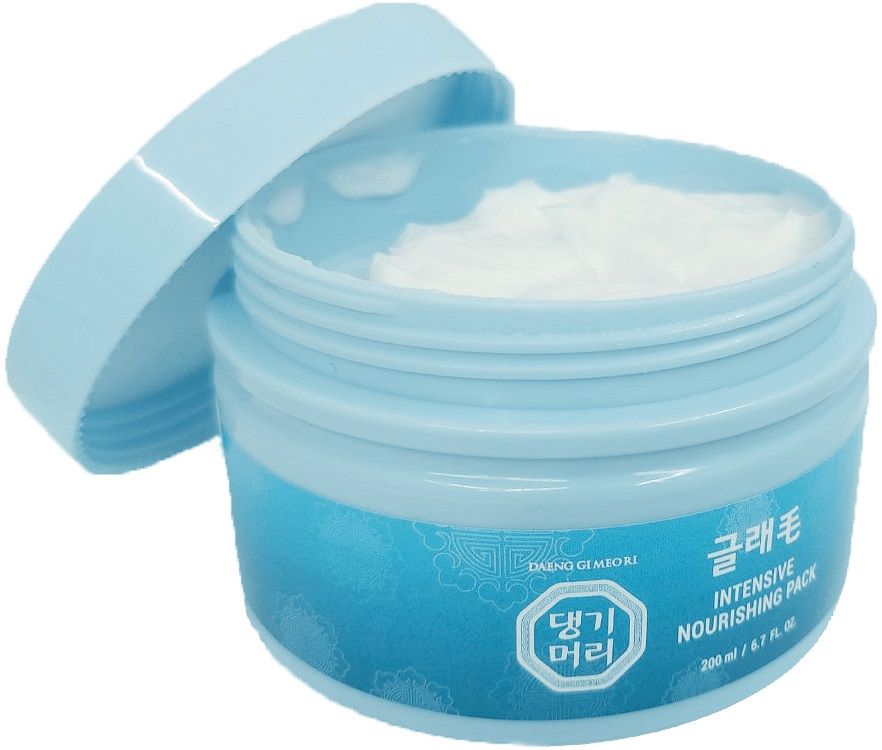 Doori Glamo Подхранваща маска, 200 ml | Ozone.bg