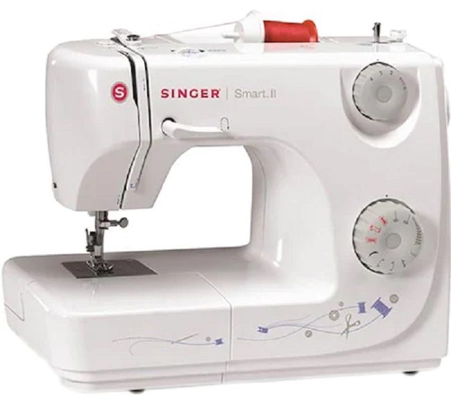 Домашна шевна машина SINGER - Smart II | Ozone.bg