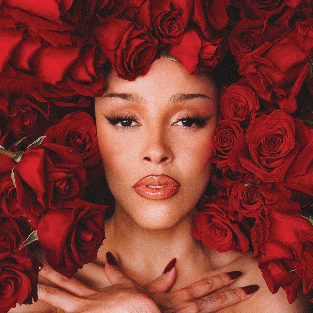 Doja Cat - Vie (CD) Отлична цена | Ozone.bg