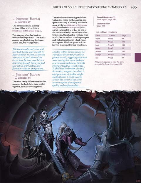 Ролева игра Dungeons & Dragons: Rise of the Drow (Collector's Edition ...