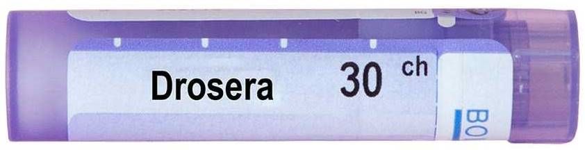 Drosera 30CH, Boiron | Ozone.bg