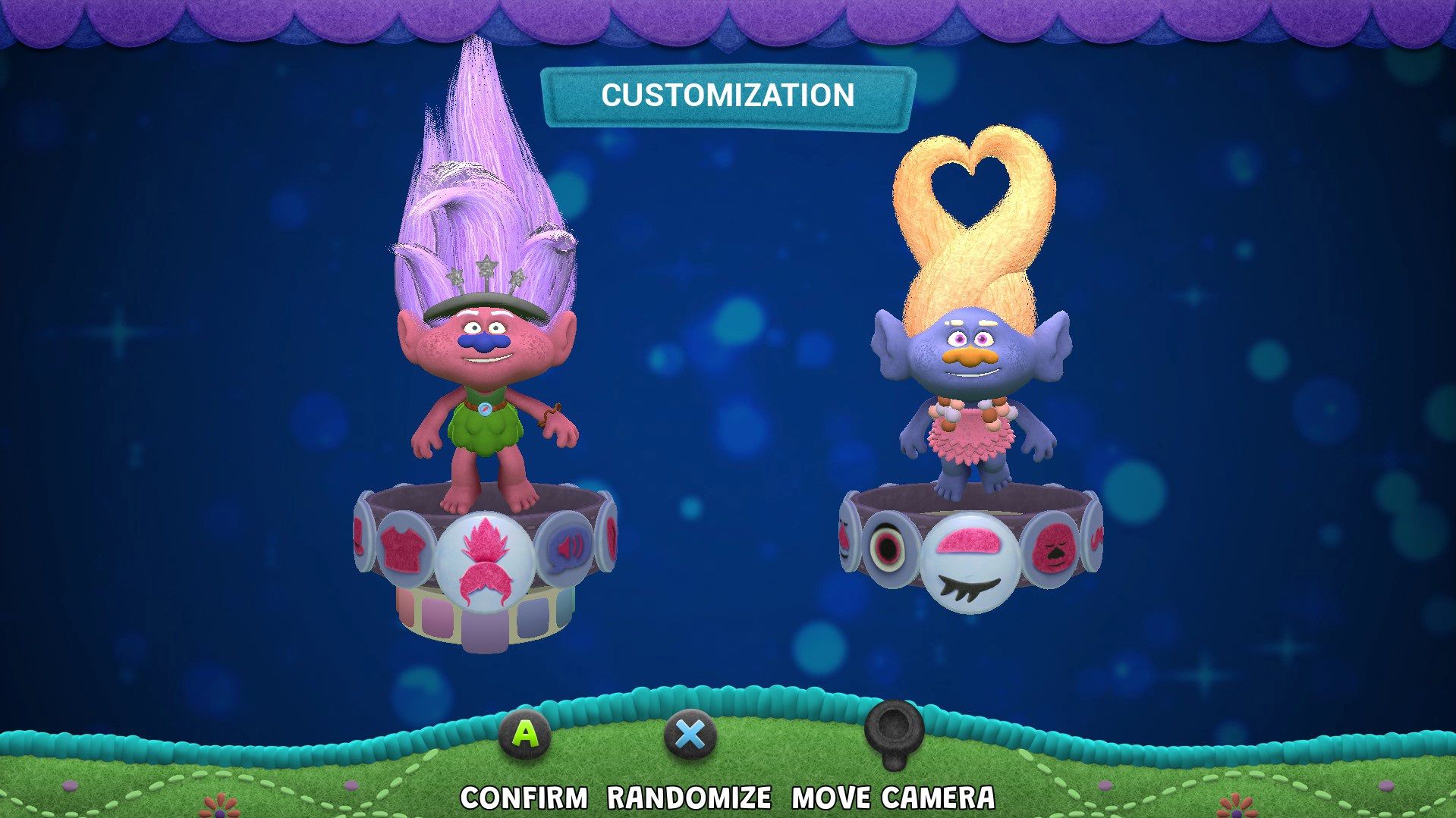 Dreamworks Trolls Remix Rescue (Nintendo Switch) | Ozone.bg