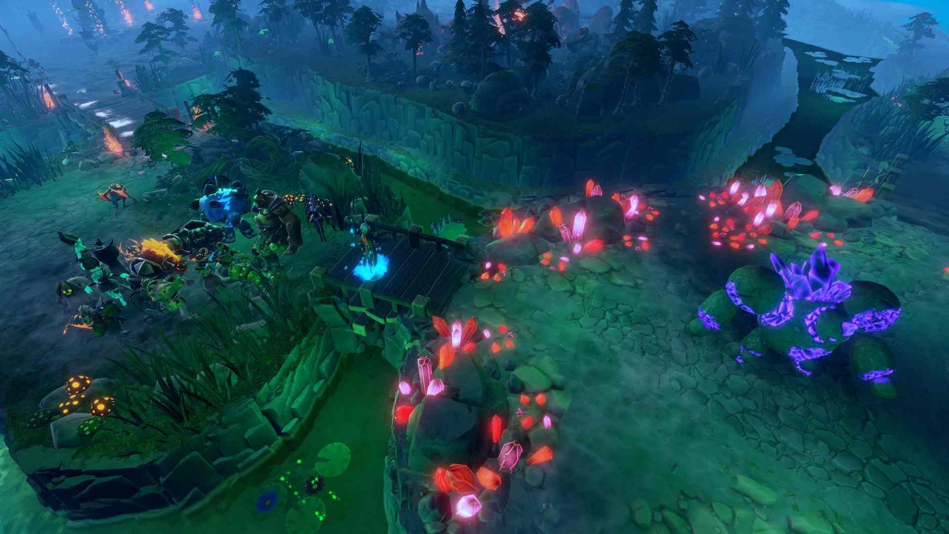 Dungeons 3 - Complete Collection (PS4) | Ozone.bg