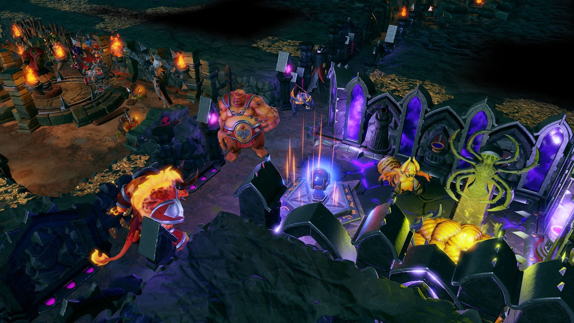 Dungeons 3 - Complete Collection (Xbox One) | Ozone.bg
