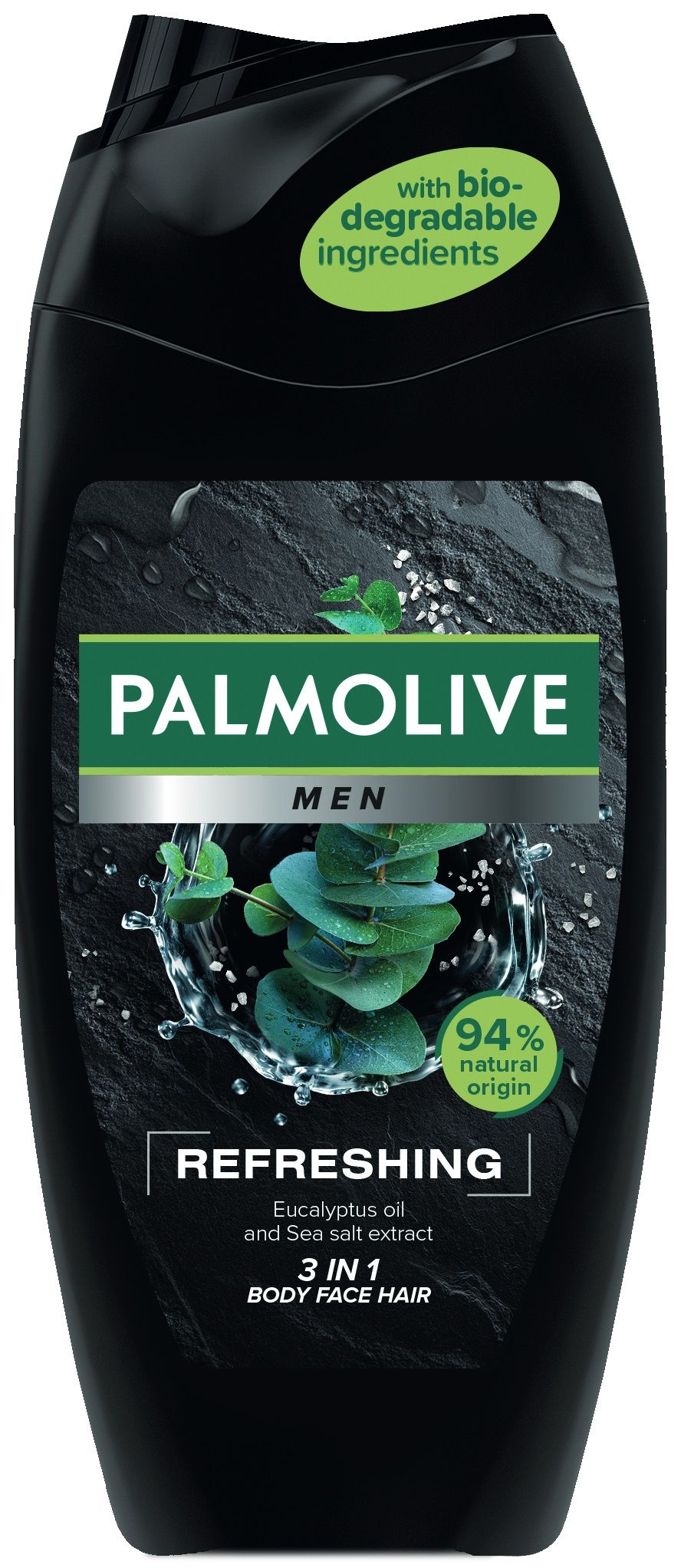 Palmolive Men Душ гел Refreshing, 250 ml | Ozone.bg