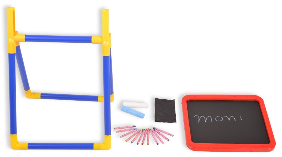 Двустранна дъска рисуване Moni - Book Drawing | Отлична цена | Ozone.bg