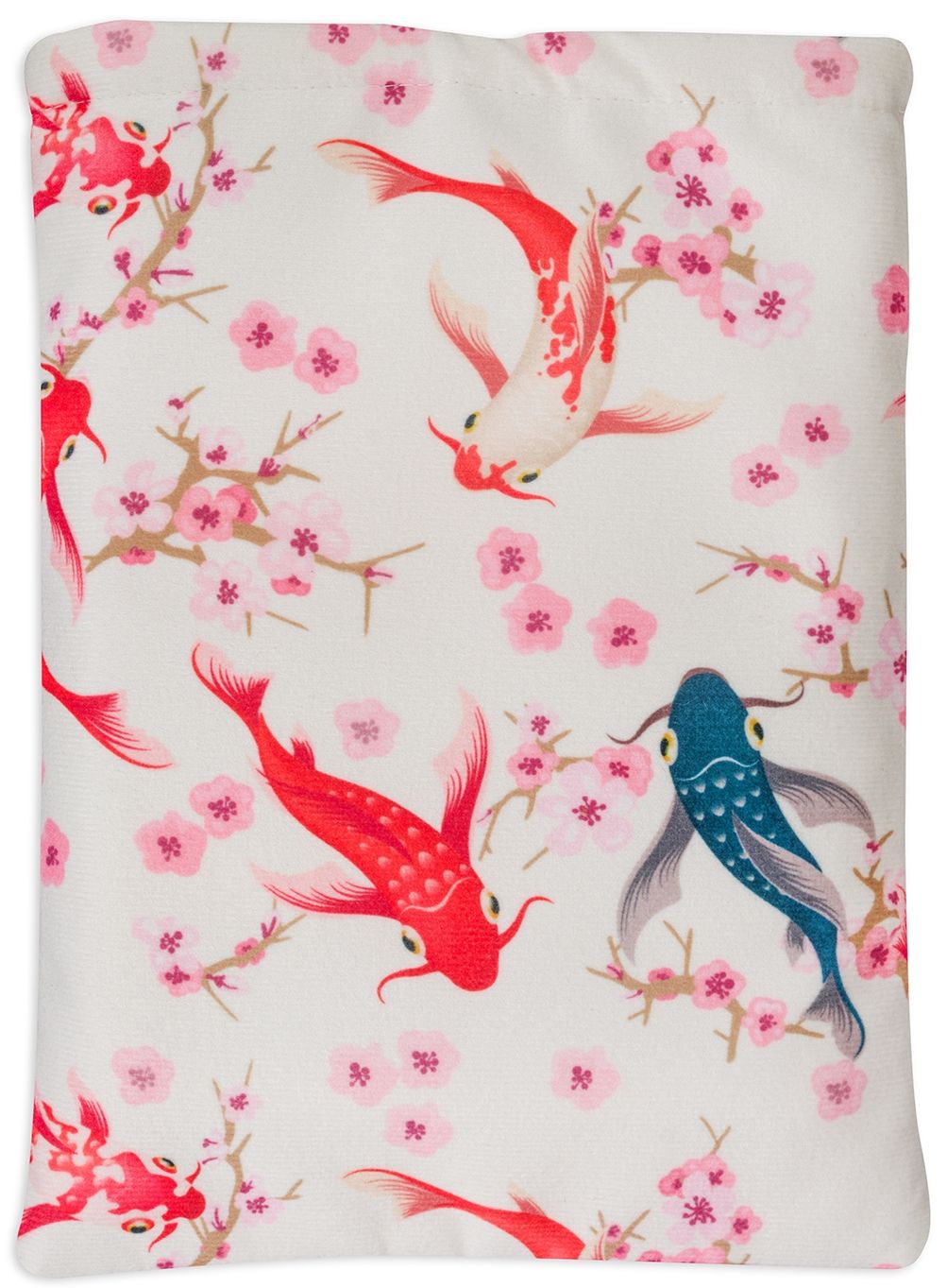 Джоб за книга Anegami - Koi Fish | Ozone.bg