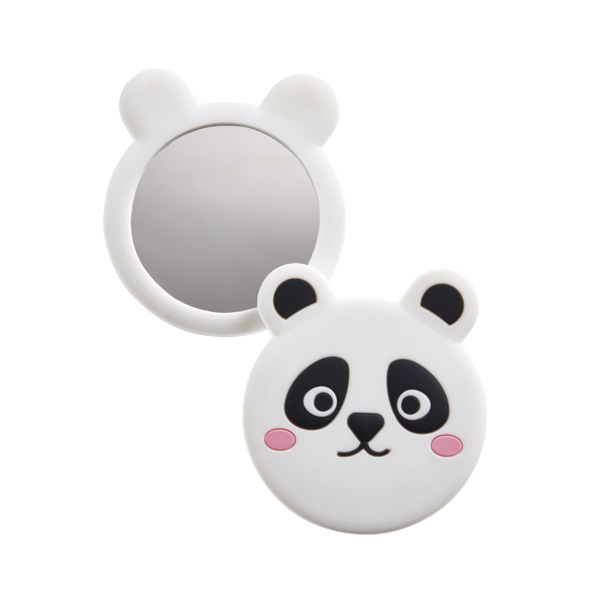 Джобно огледалце Miquelrius Back2Fun – панда | Ozone.bg