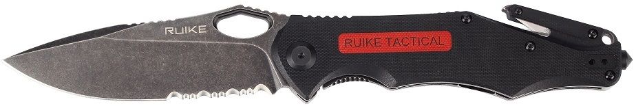 Джобен сгъваем нож Ruike - M195 | Ozone.bg