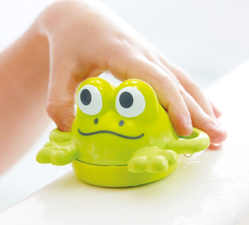 Играчка за баня HaPe International - Комплект за риболов | Добра цена | Ozone.bg