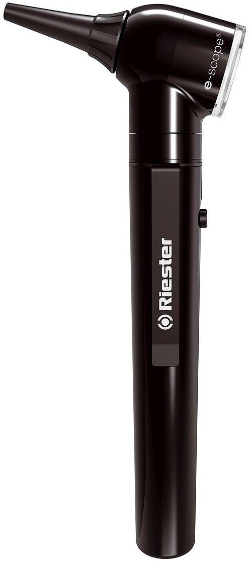 E-scope Отоскоп, Riester | Ozone.bg