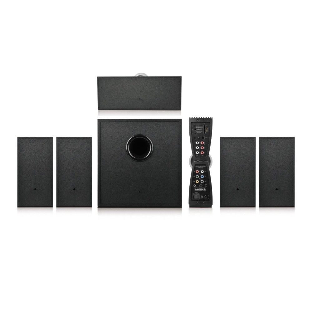 Edifier C6XD | Ozone.bg