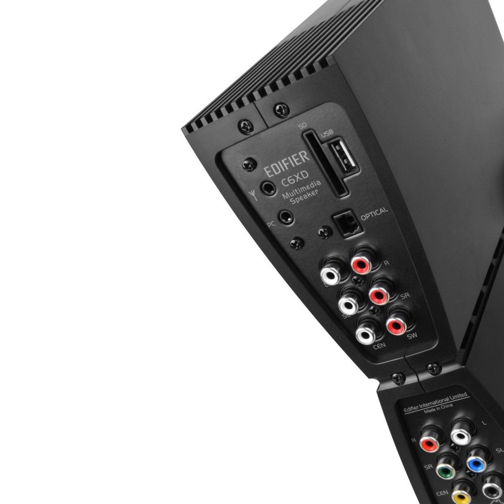 Edifier C6XD | Ozone.bg