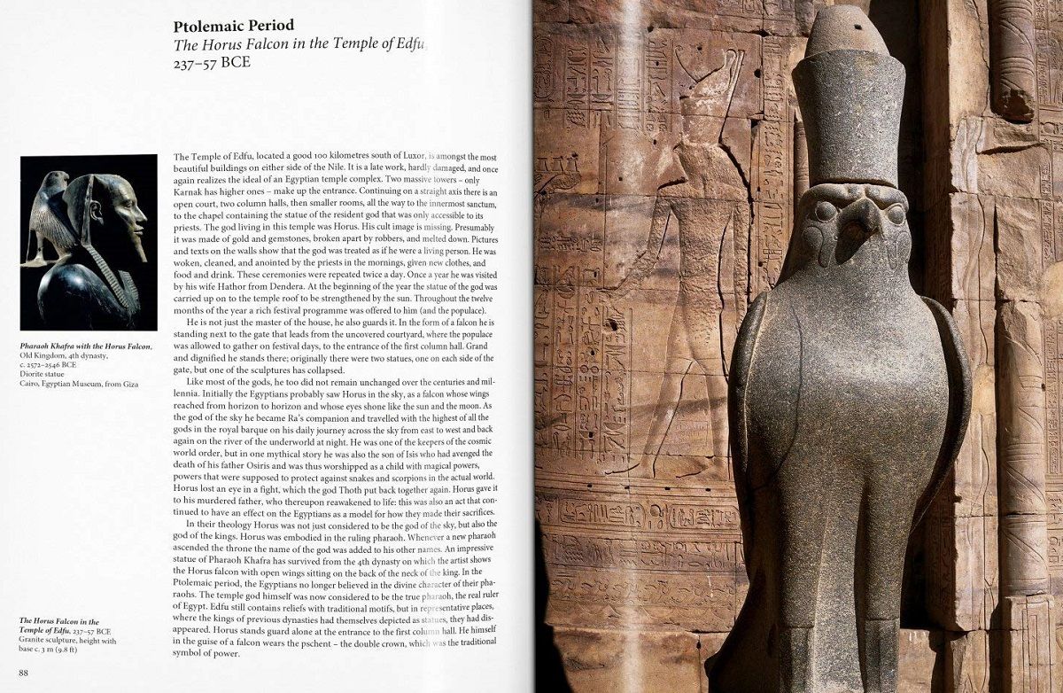 Egyptian Art (Rainer Hagen & Rose-Marie Hagen) | Rainer Hagen, Rose ...