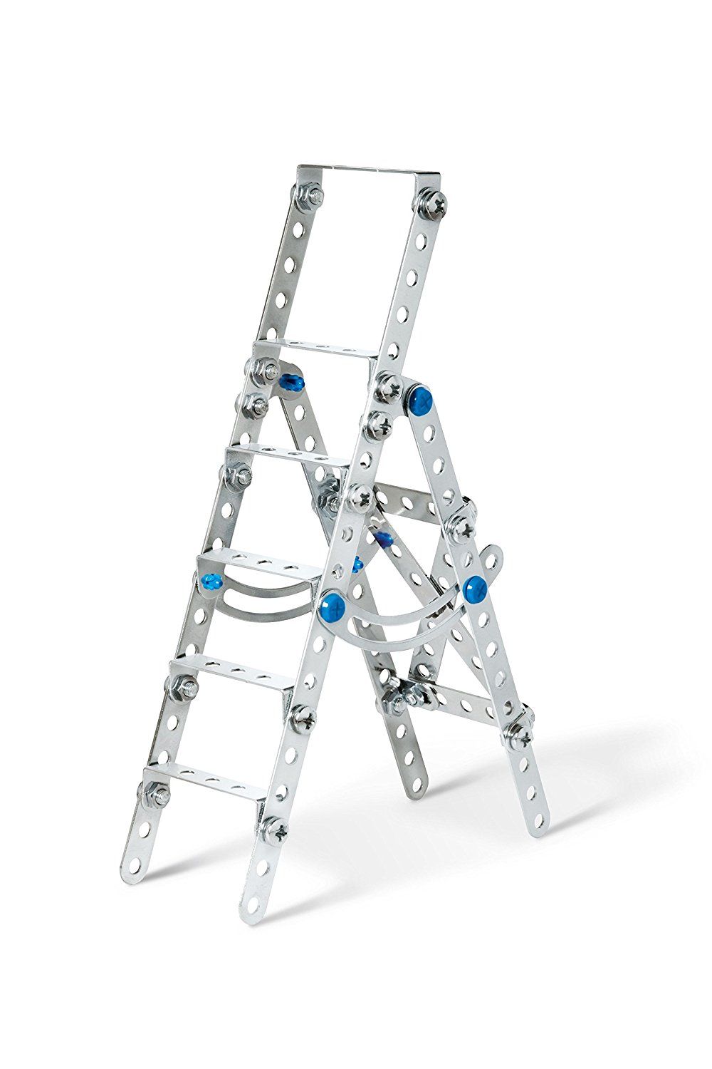 Метален конструктор Classics - Основен комплект от Eitech | Отлична цена | Ozone.bg