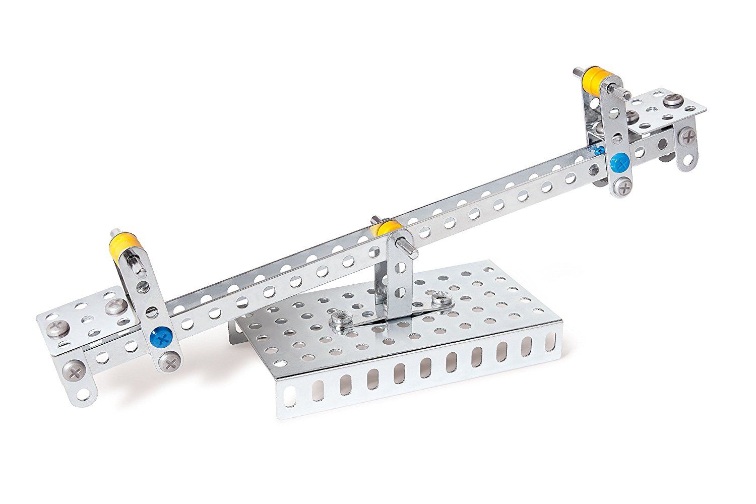 Метален конструктор Classics - Основен комплект от Eitech | Отлична цена | Ozone.bg