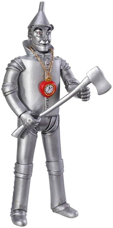 Екшън фигура The Noble Collection Movies: The Wizard of Oz - Tinman ...