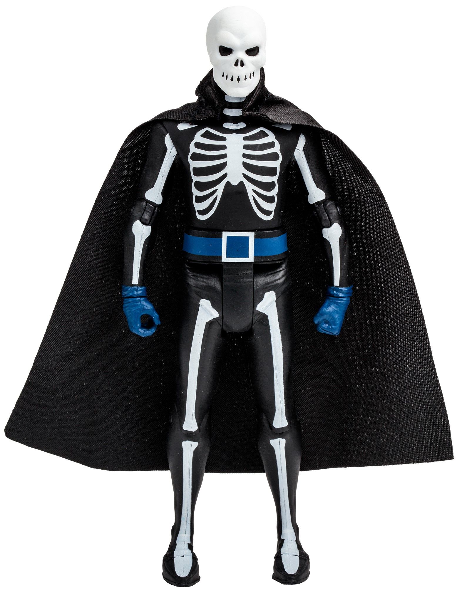 Екшън фигура McFarlane DC Comics: Batman - Lord Death Man (Batman '66 ...