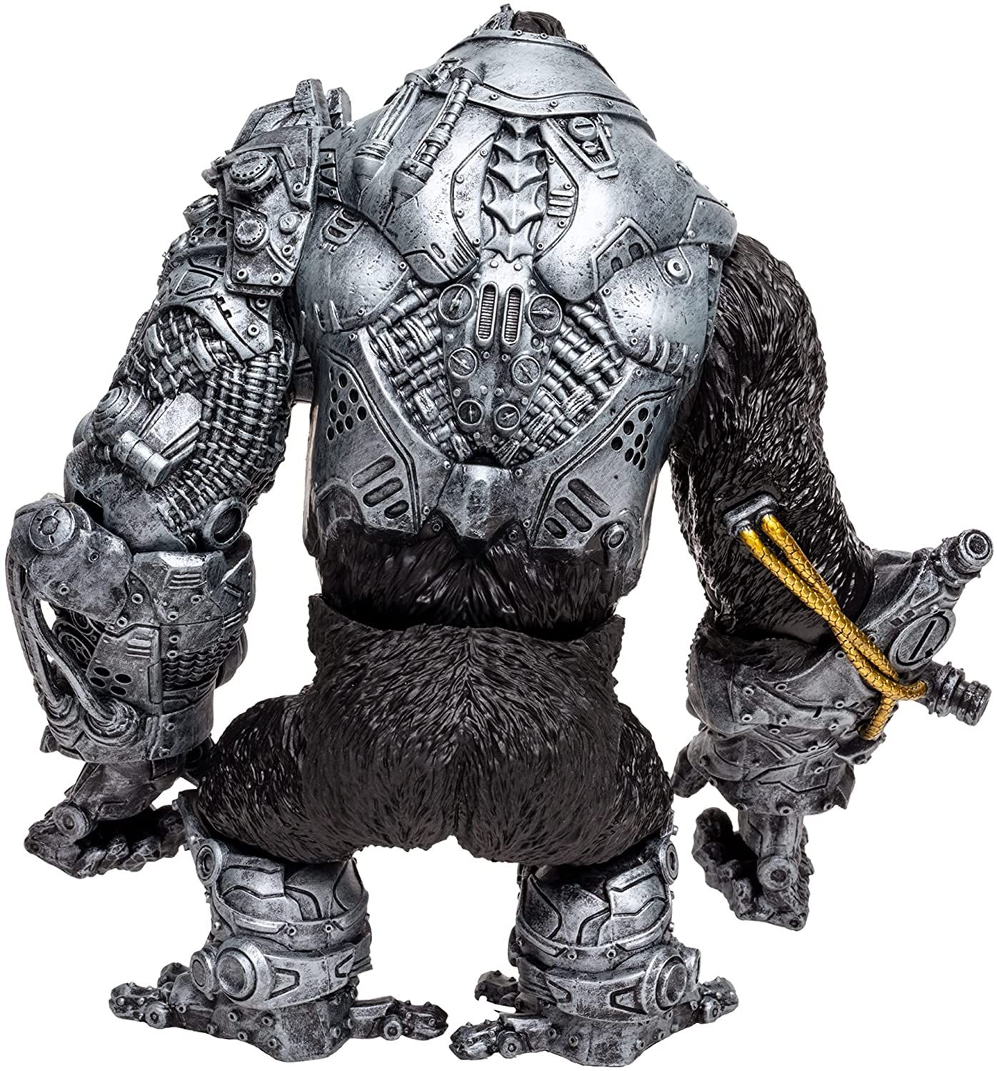 Екшън фигура McFarlane Comics: Spawn - Cygor, 30 cm | Ozone.bg