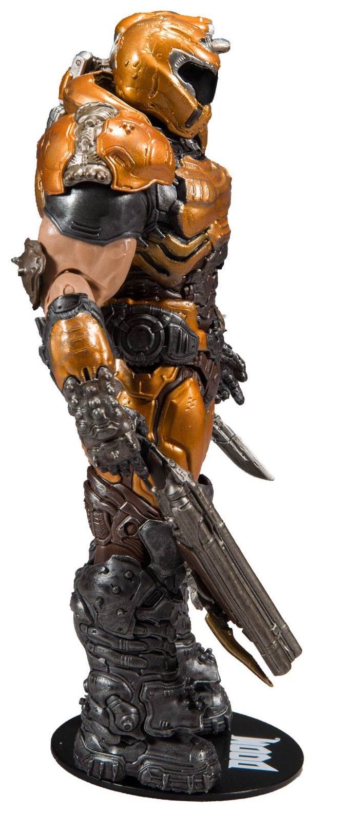 Екшън Фигура McFarlane Doom Eternal - Doom Slayer Phobos, 18 cm | Ozone.bg