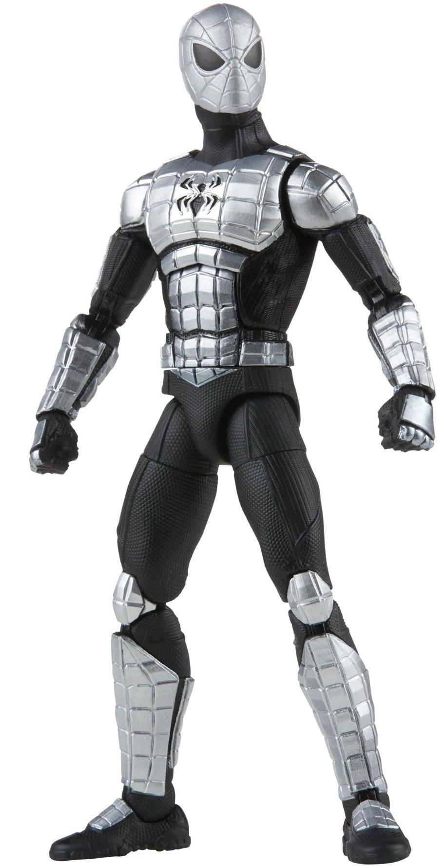 Екшън фигура Hasbro Marvel: Spider-Man - Spider-Armor Mk I (Marvel ...