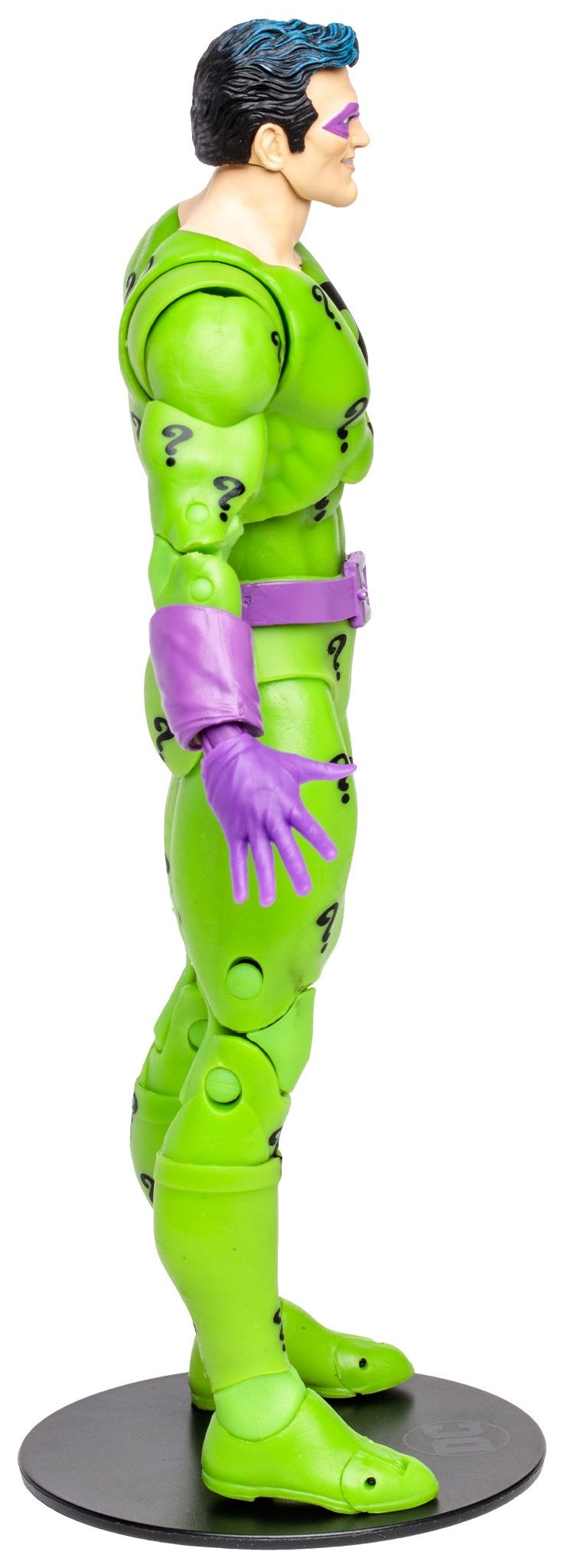 Екшън фигура McFarlane DC Comics: Multiverse - The Riddler (DC Classic ...