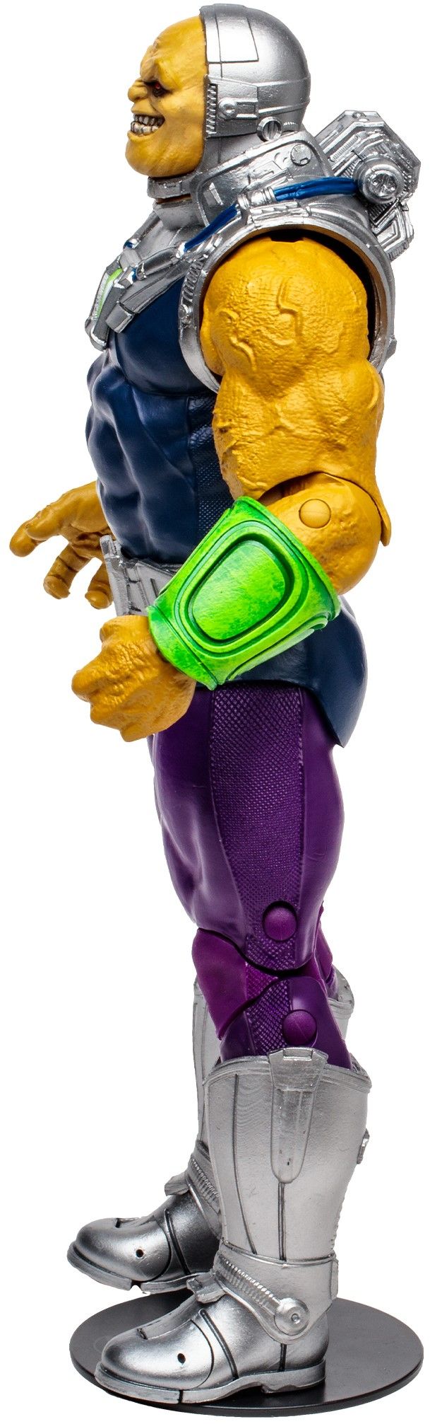 Екшън фигура McFarlane DC Comics: Multiverse - Mongul (Superman ...