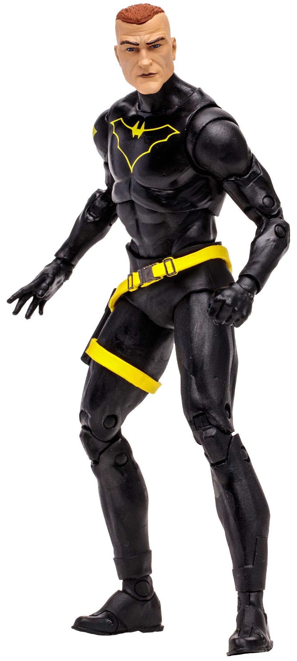 Екшън фигура McFarlane DC Comics: Multiverse - Batman (Jim Gordon), 18 ...