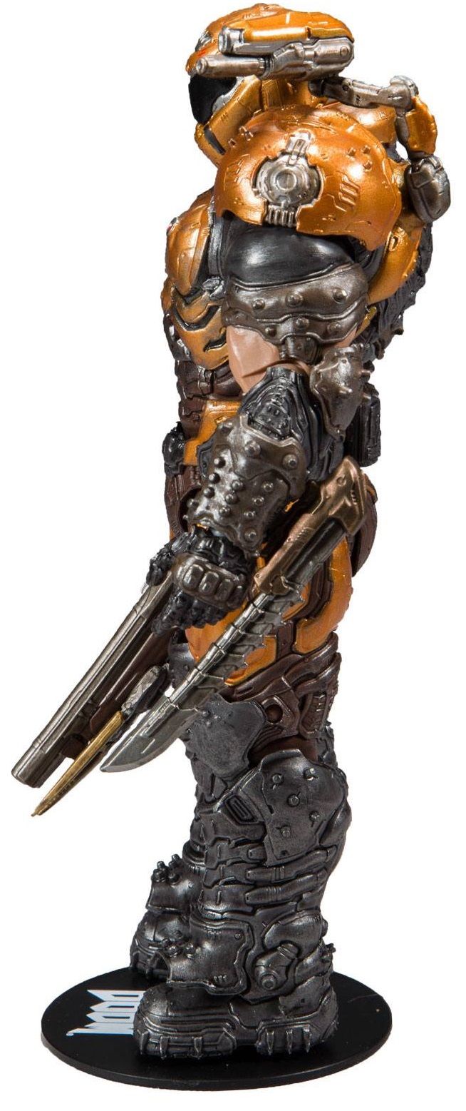 Екшън Фигура McFarlane Doom Eternal - Doom Slayer Phobos, 18 cm | Ozone.bg