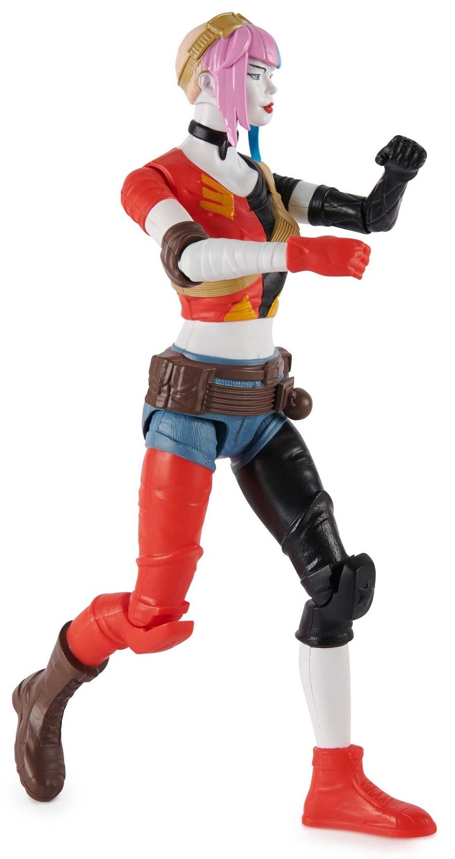 Екшън фигура Spin Master Batman - Харли Куин, 30 cm | Отлична цена ...