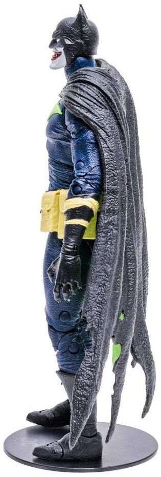 Екшън фигура McFarlane DC Comics: Multiverse - Batman of Earth 22 ...