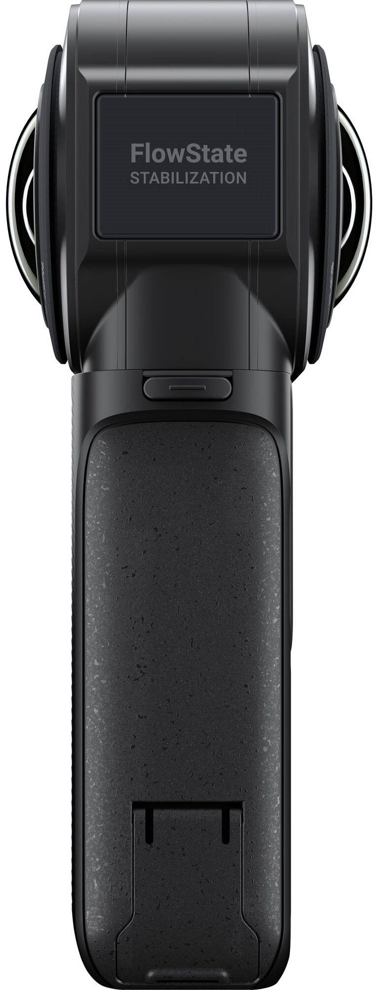 Екшън камера Insta360 - ONE RS 1-inch 360 Edition, 21MPx, Wi-Fi | Ozone.bg