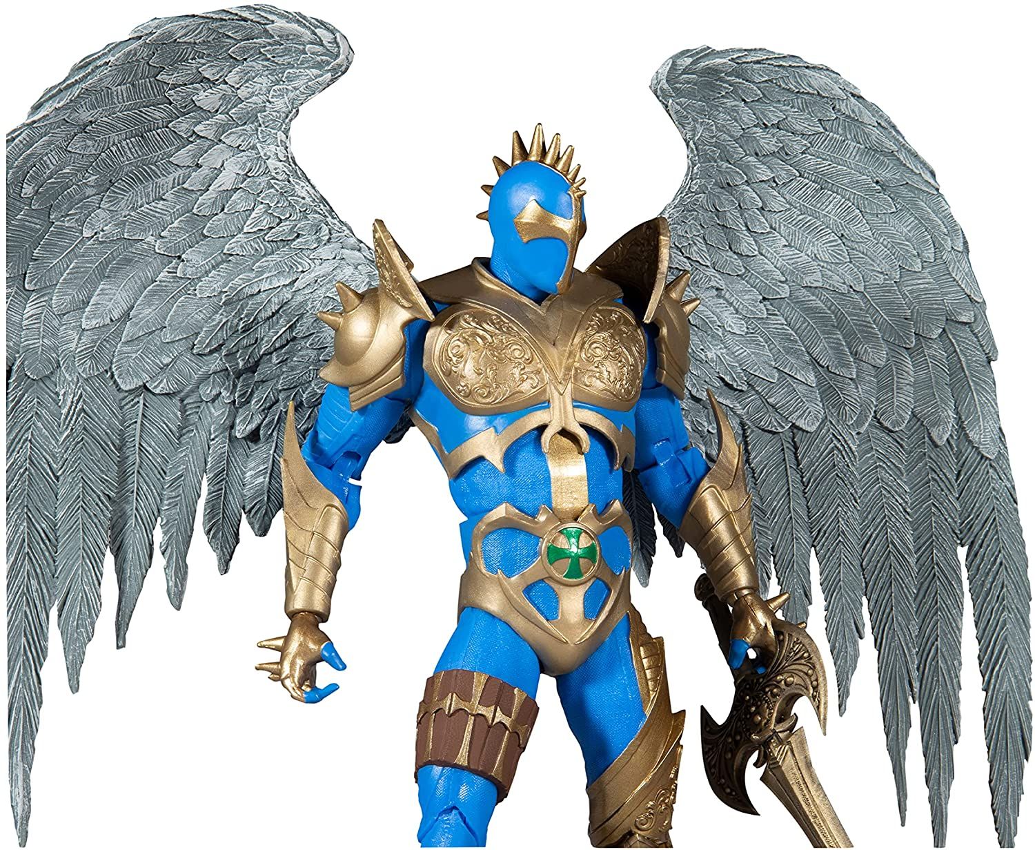 Екшън фигура McFarlane Comics: Spawn - The Redeemer, 18 cm | Ozone.bg