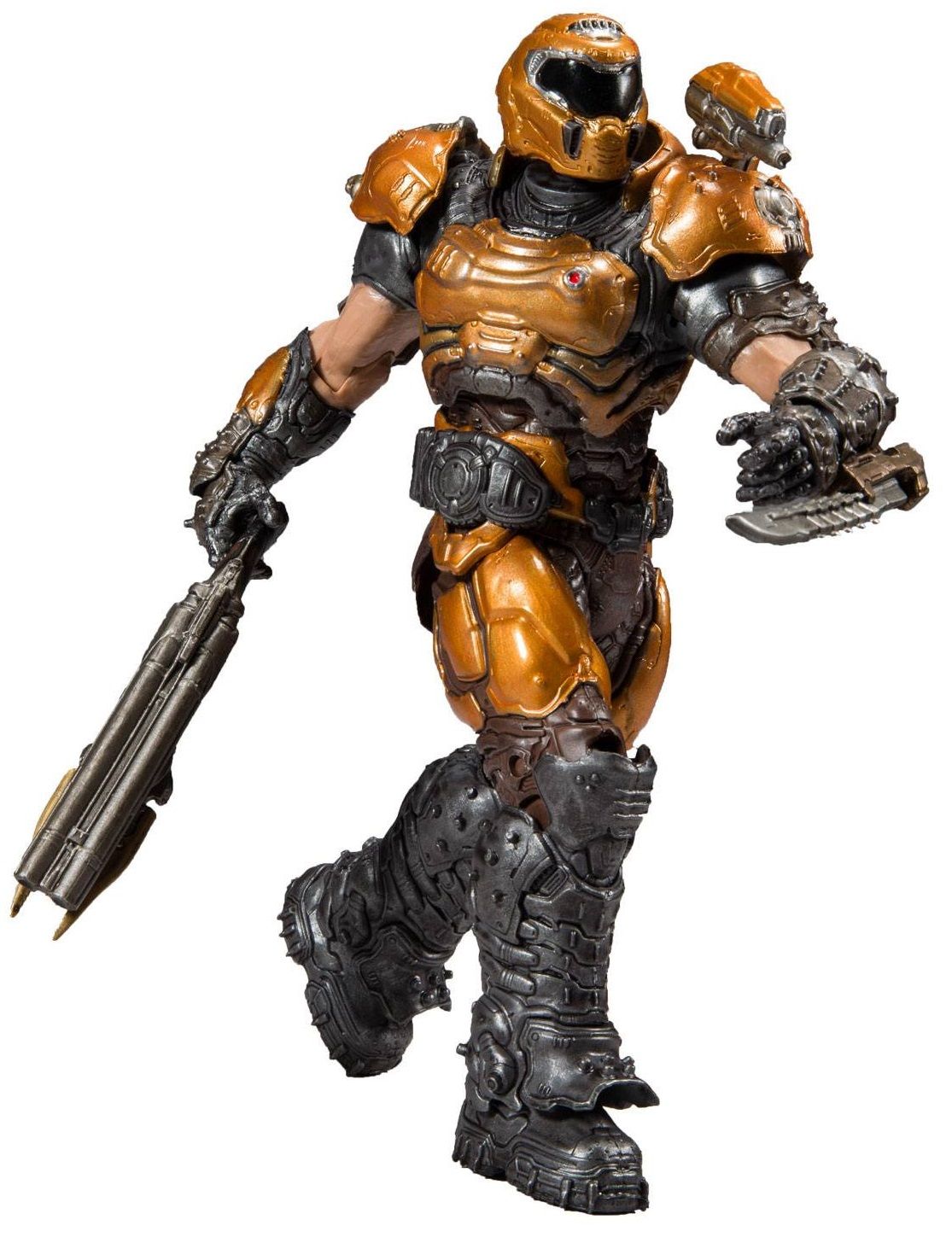 Екшън Фигура McFarlane Doom Eternal - Doom Slayer Phobos, 18 cm | Ozone.bg