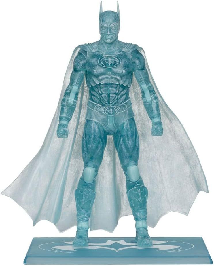 Екшън фигура McFarlane DC Comics: Batman & Robin DC Multiverse - Batman ...