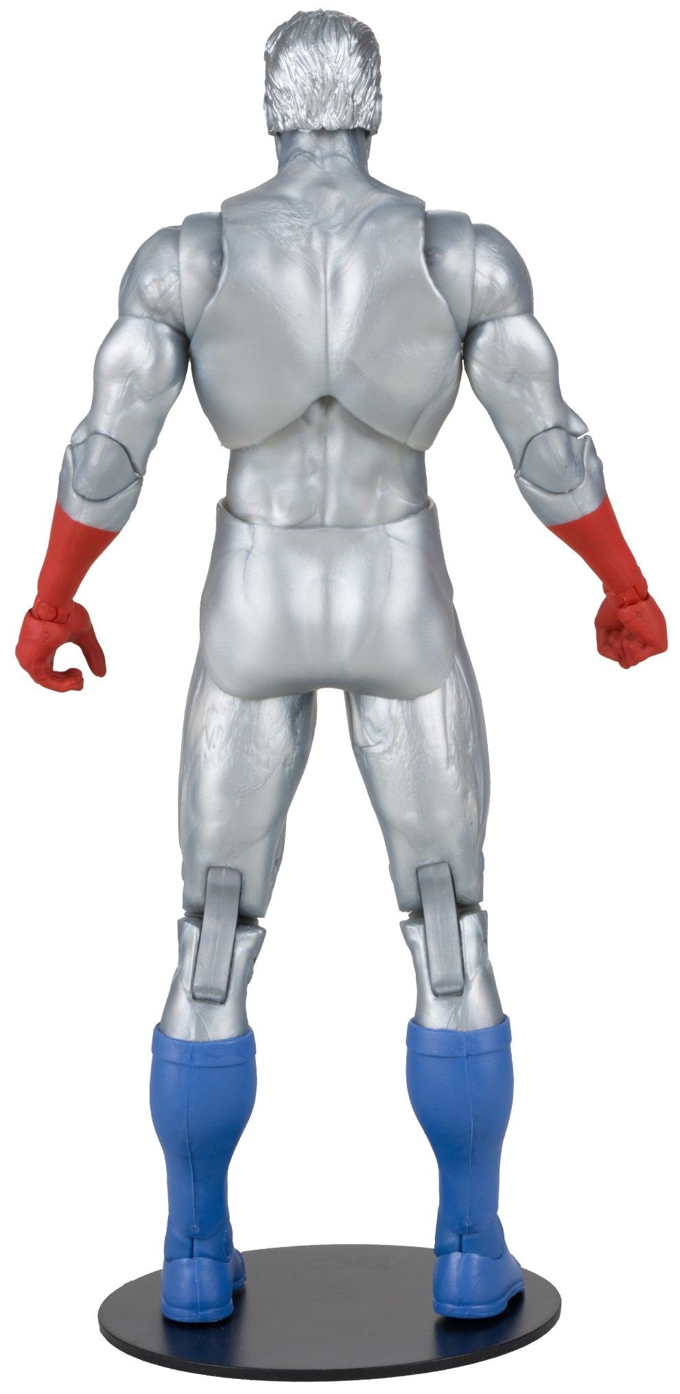 Екшън фигура McFarlane DC Comics: Multiverse - Captain Atom (New 52 ...