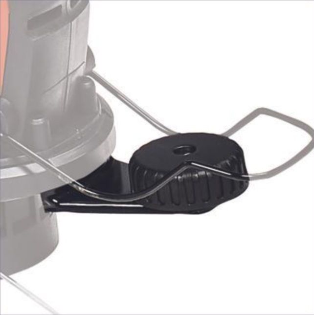 Електрически тример Einhell - GC-ET 4530 Set, 450W | Ozone.bg