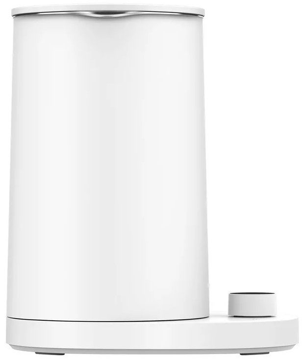 Електрическа кана Xiaomi - Smart Kettle 2 Pro, 1800W, 1.7 l, бял | Ozone.bg