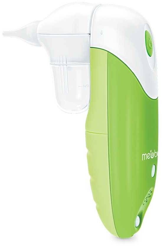 Mebby Nose Clean Електрически назален аспиратор, Medel | Ozone.bg
