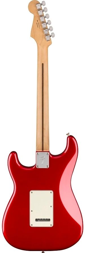 Електрическа китара Fender - Player Telecaster HSS PF, Candy Apple Red ...