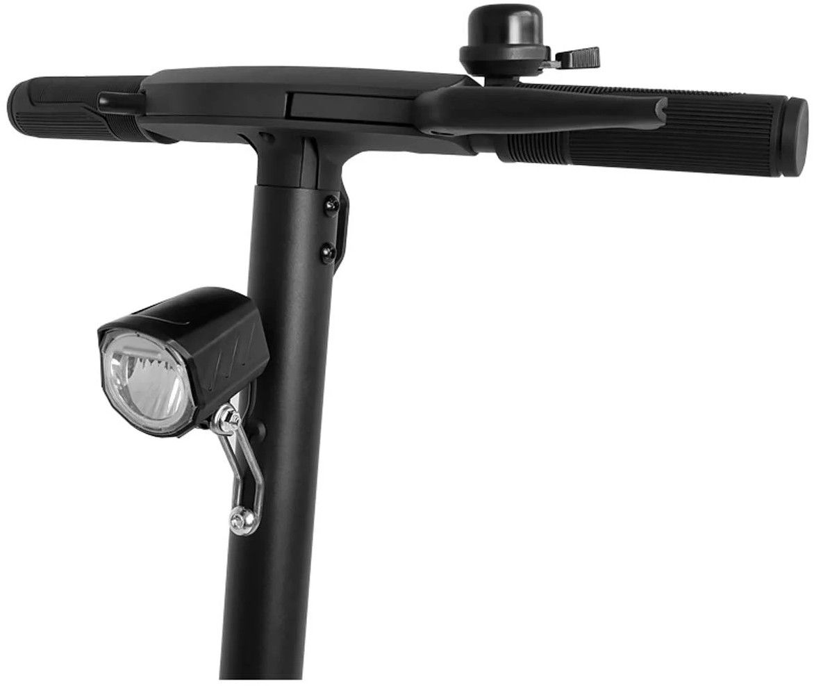 Електрическа тротинетка Neoline - T28, 25 км/ч, 55 км, черна ТОП цена ...