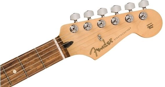 Електрическа китара Fender - Player Telecaster HSS PF, Candy Apple Red ...