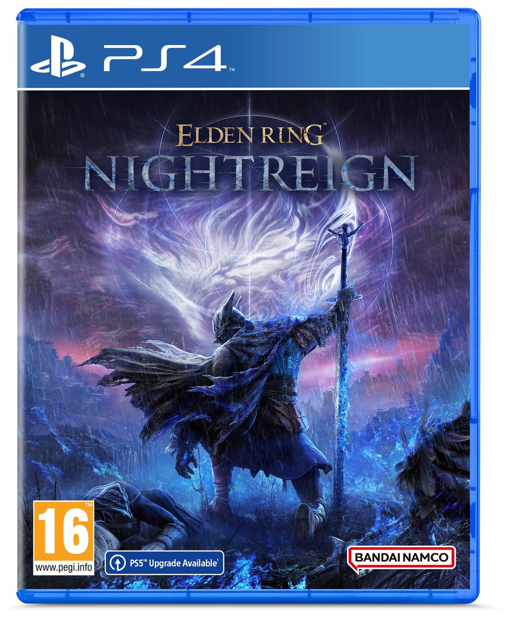 Elden Ring Nightreign (PS4) | Ozone.bg